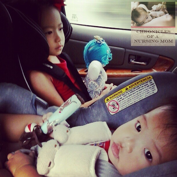 Chronicles of a Nursing Mom: A Mother's Day Raffle from Mothering ...