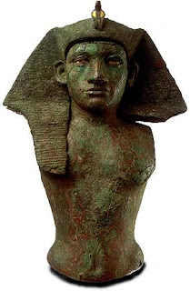 Secret Of The Pharaohs: Amenemhet III (Nymaatre)