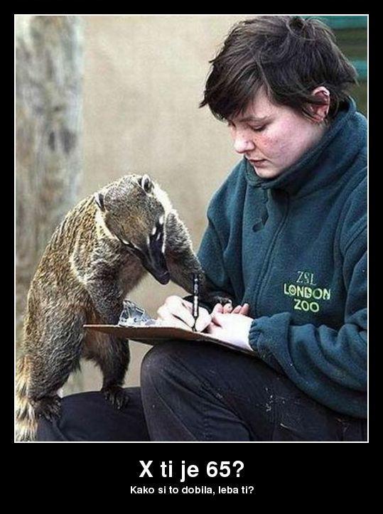 Smesne slike: Smijeh je lijek