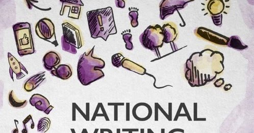 Jonathan Green, Author: National Writing Day - everyone has a story to tell