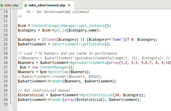 Concepto de IDE (Entorno de Desarrollo Integrado)