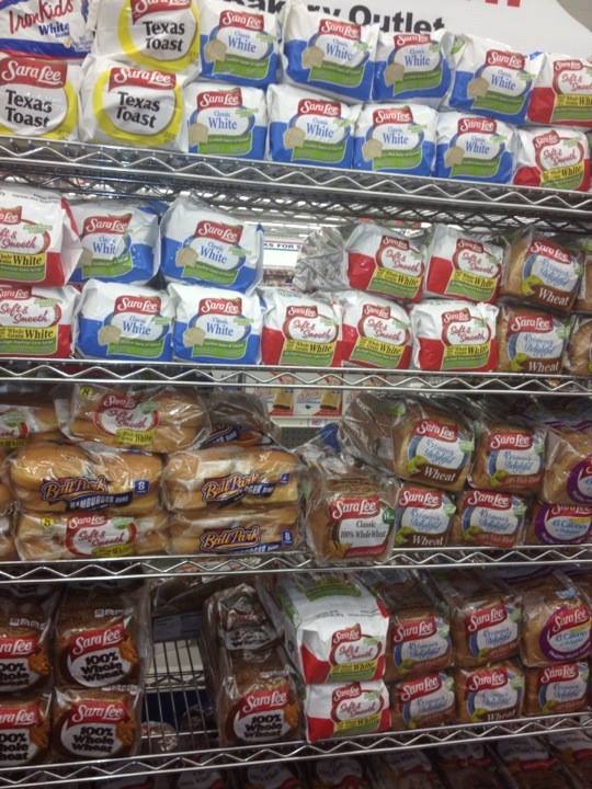 Arizona Families: 99c Only Store Trip 9/17/13