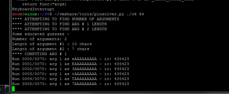 Bigger Than Bytes: Depackaging the Nintendo 3DS CPU
