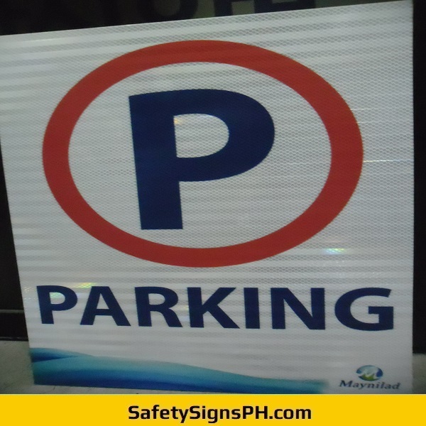 High Intensity Prismatic Reflective Safety Signs - SafetySignsPH.com ...