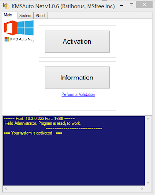 How To Use Kmsauto Net Download And Activate Windows