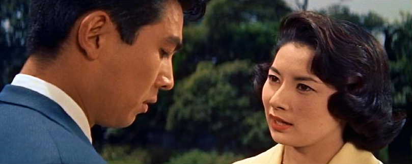 GREAT OLD MOVIES: THE H-MAN