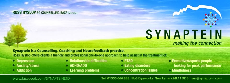 SYNAPTEIN: Havening - Amygdala Depotentiation Techniques (ADT)