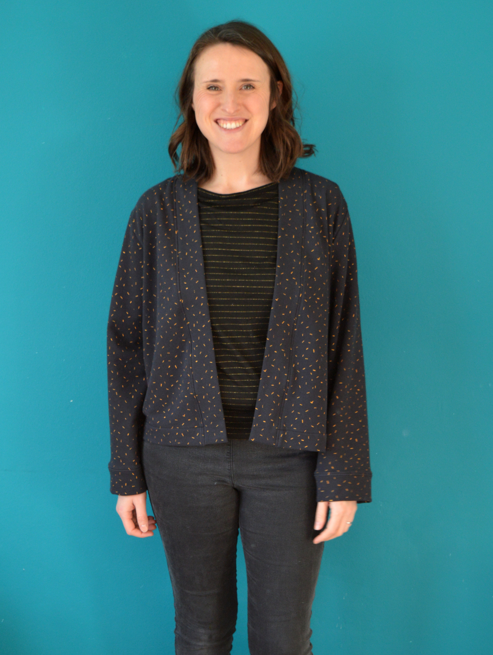 'So, Zo...': 'A Beginner's Guide to Sewing with Knitted Fabrics' Blog ...