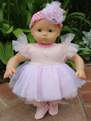HARMONY CLUB DOLLS American Girl Dolls Clothes: Harmony Club Dolls ...