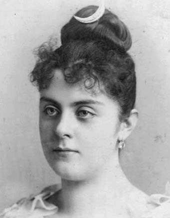 Gotha d'hier et d'aujourd'hui 2: Mary Vetsera 1871-1889