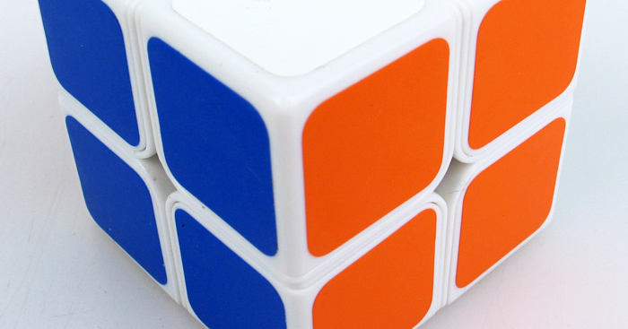 Cubos clásicos - CUBY MANIACO - ONLINE