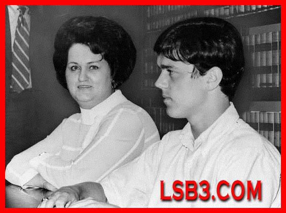 The Tate-LaBianca Homicide Research Blog