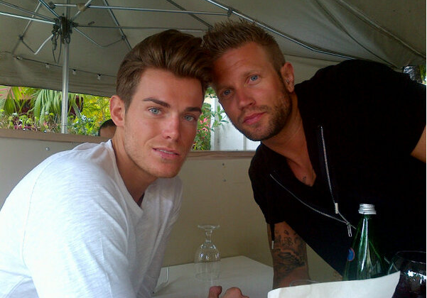 TV: Les Anges de la Télé Réalité : Benjamin confirme la présence de ...