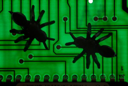 [Top 10]Najniebezpieczniejsze wirusy komputerowe - ListoManiak ...