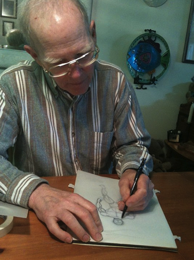 DR. INFRASER: Nostalgia: Los muñecos de los Master del universo.