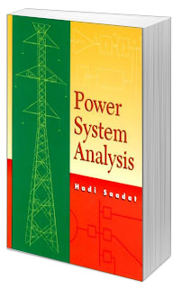 Ingeniería Eléctrica: 12 Libros de Sistemas Eléctricos de Potencia en PDF