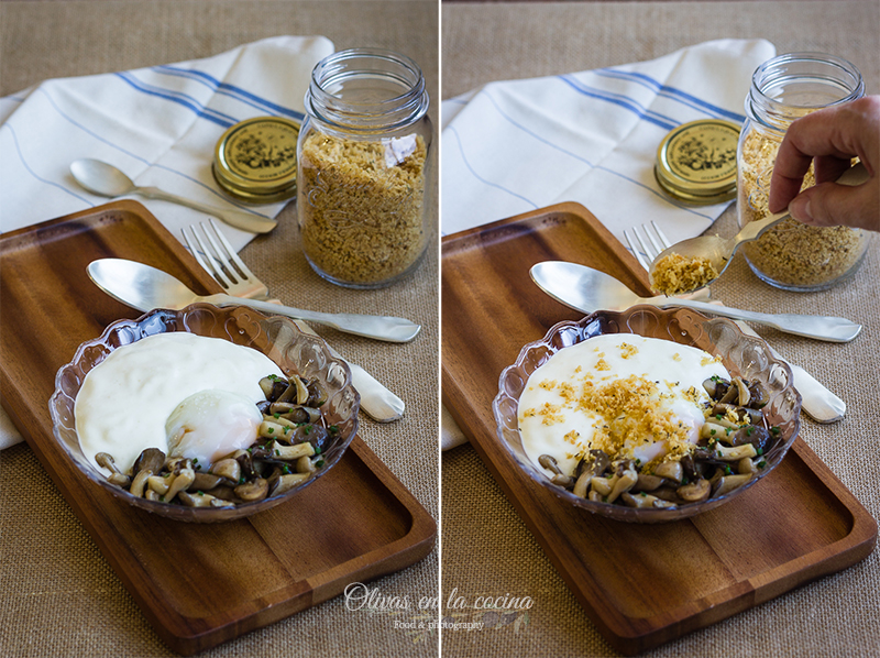 Noviembre 2017: Quique Dacosta | Cooking the chef