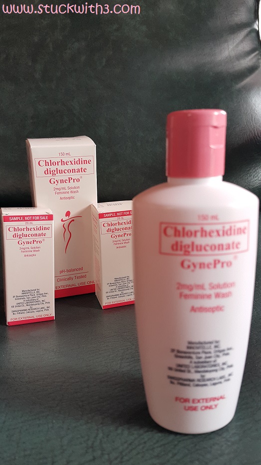 For Women's Month : How To Really Take Good Care Of Yourself (And Your ...