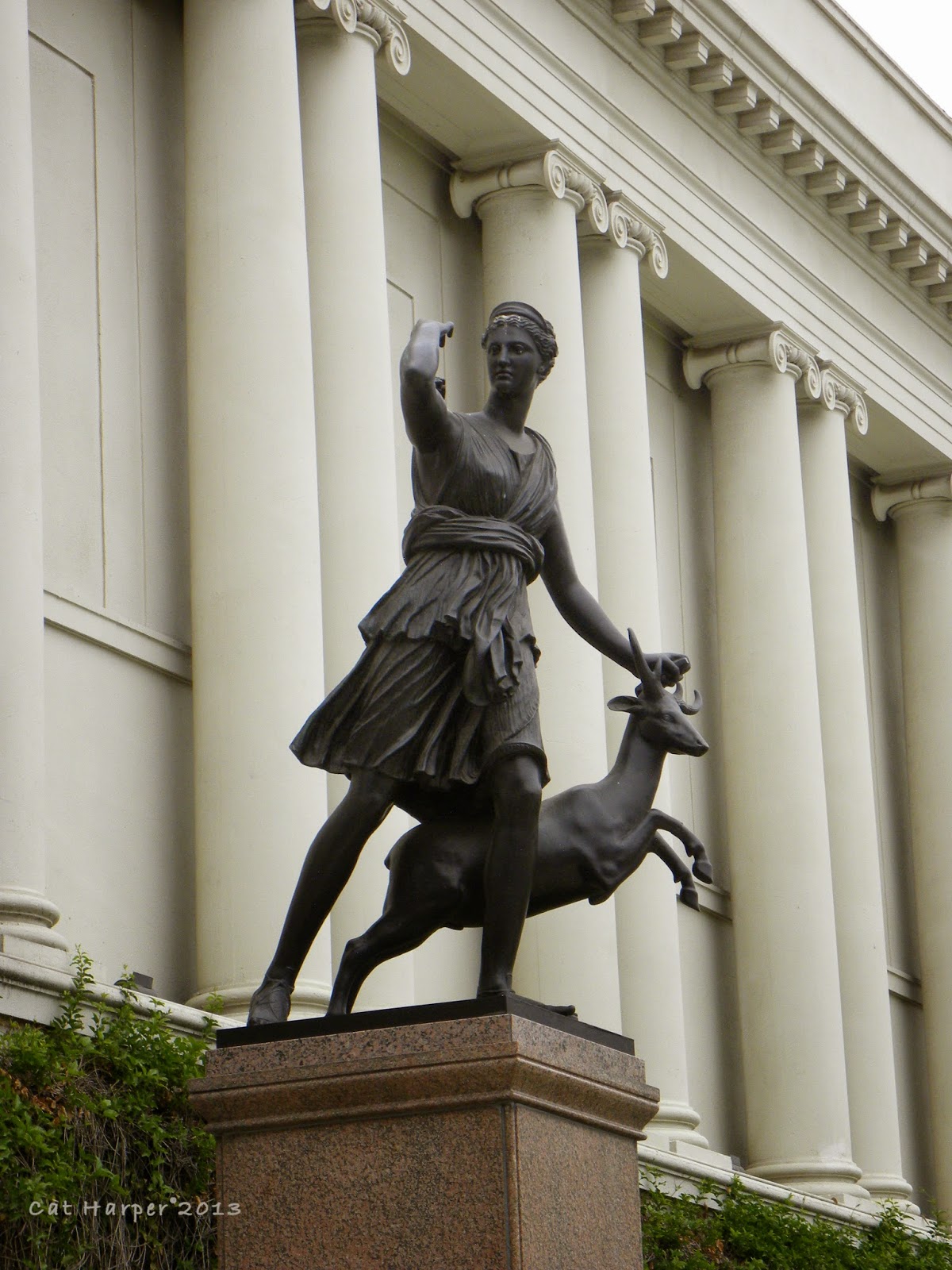 Shutterbug Traveler: Los Angeles ~ The Huntington Library