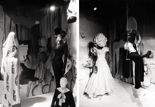 For the love of the past