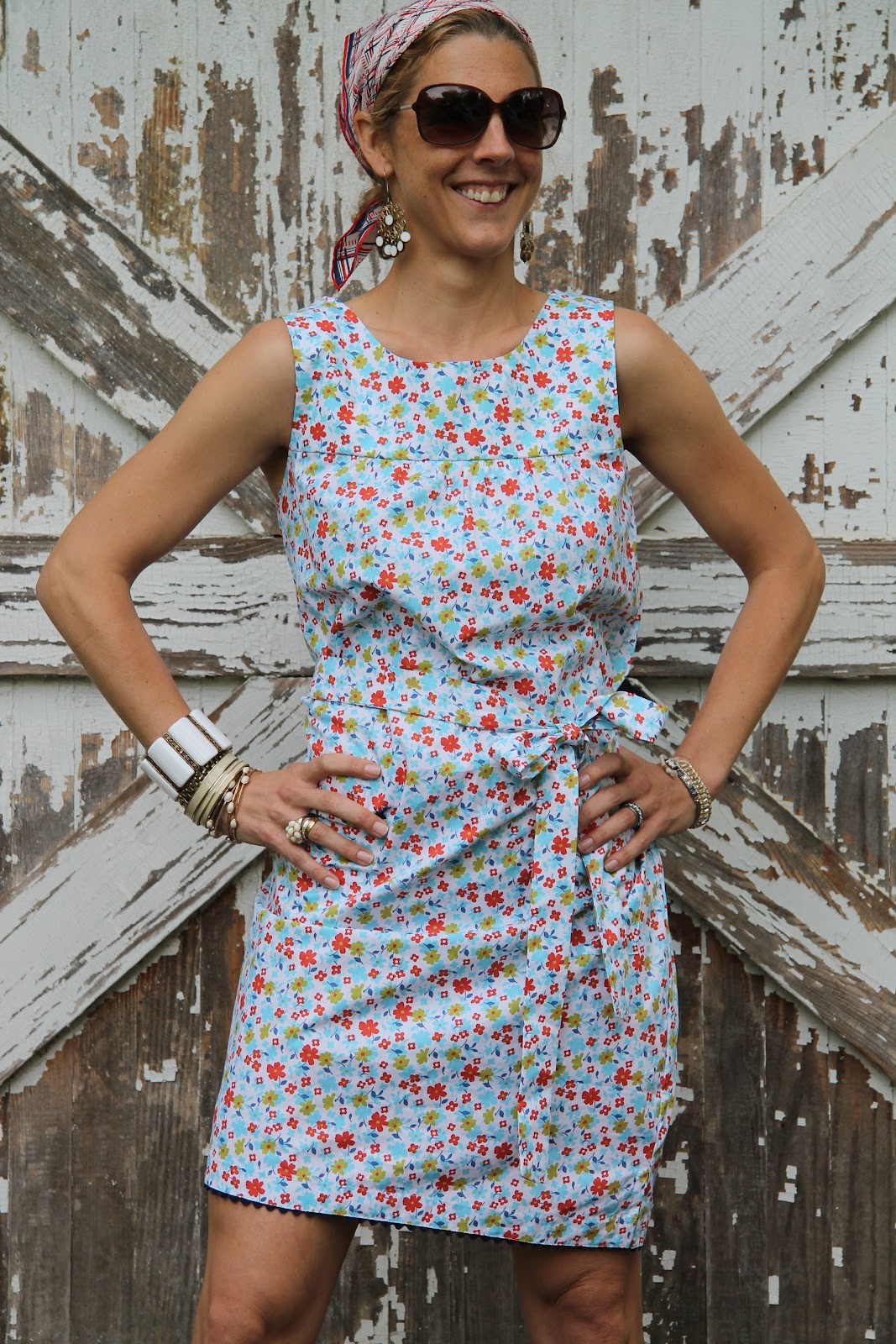 Tuesday Trends: Southern Clothes and Shoes Trunk Show - Sweet Southern Prep