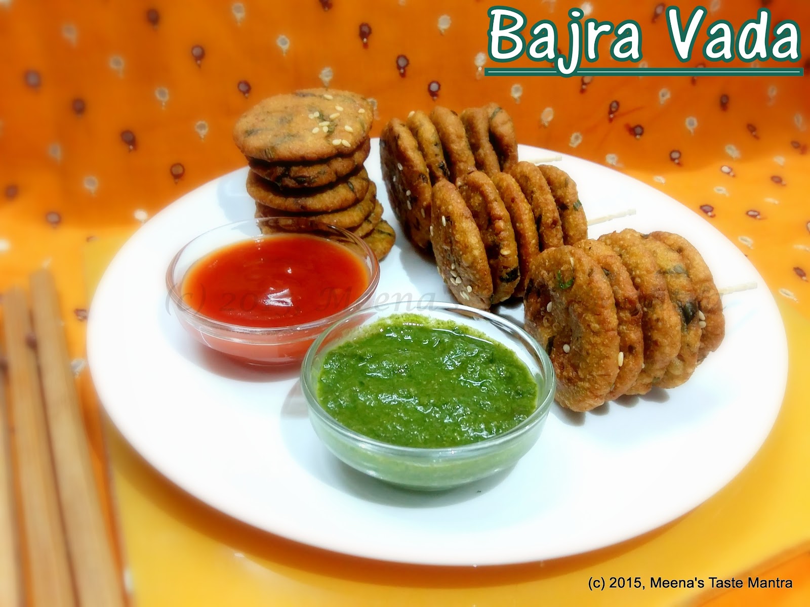 Meena's Taste Mantra