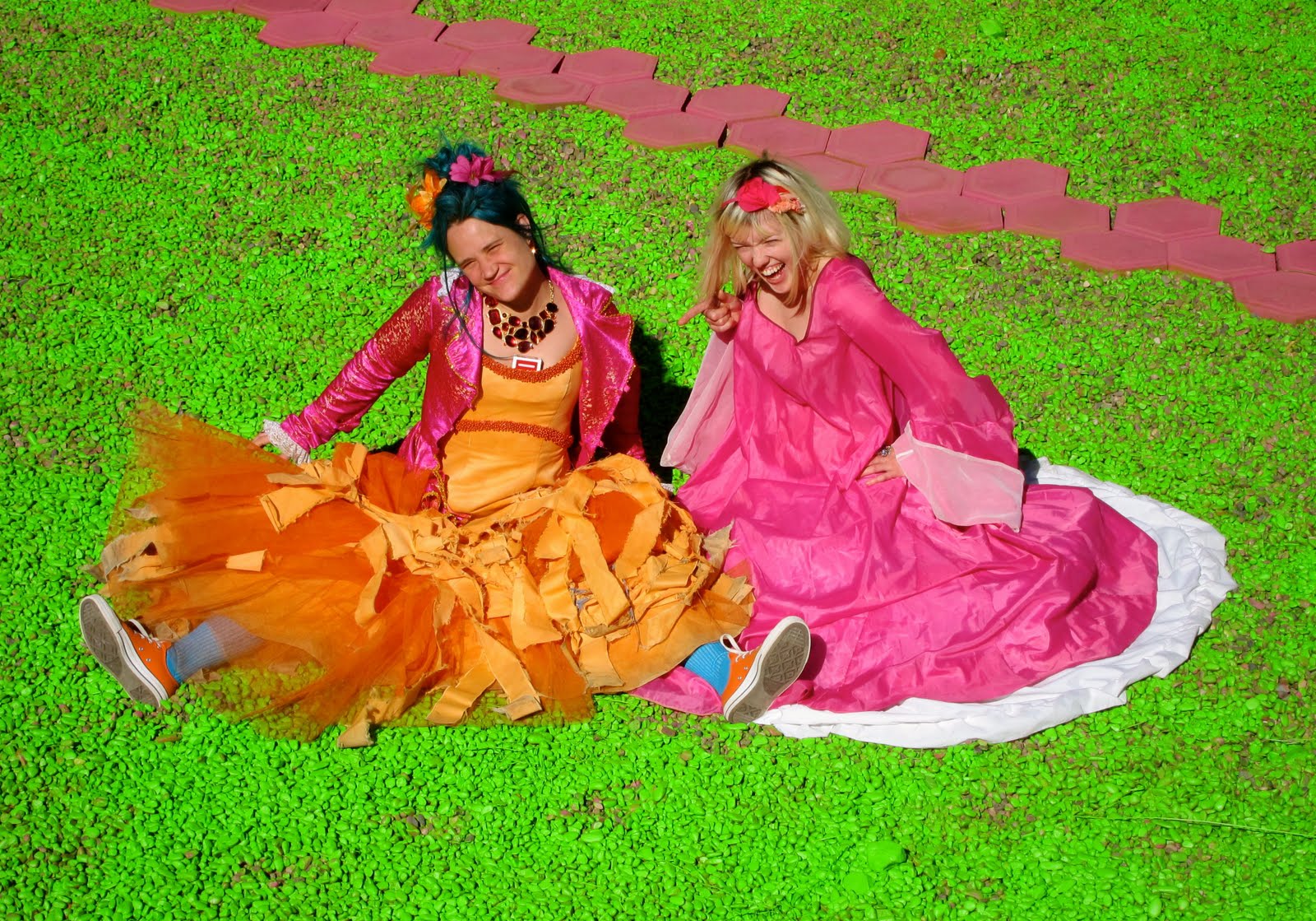 PAINTRESS GRETCHEN: Doug Stanhope and Bingo's Home tour Extravaganza!