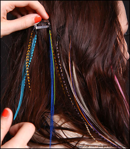 Hair Extensions | sampo perawatan rambut 0878-3937-0437