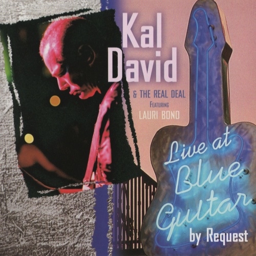 La Bible de la Westcoast Music - Cool Night -: Kal David & The Real ...