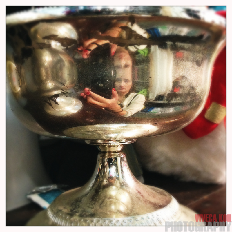 VivaciousV Photography: Jurby Junk