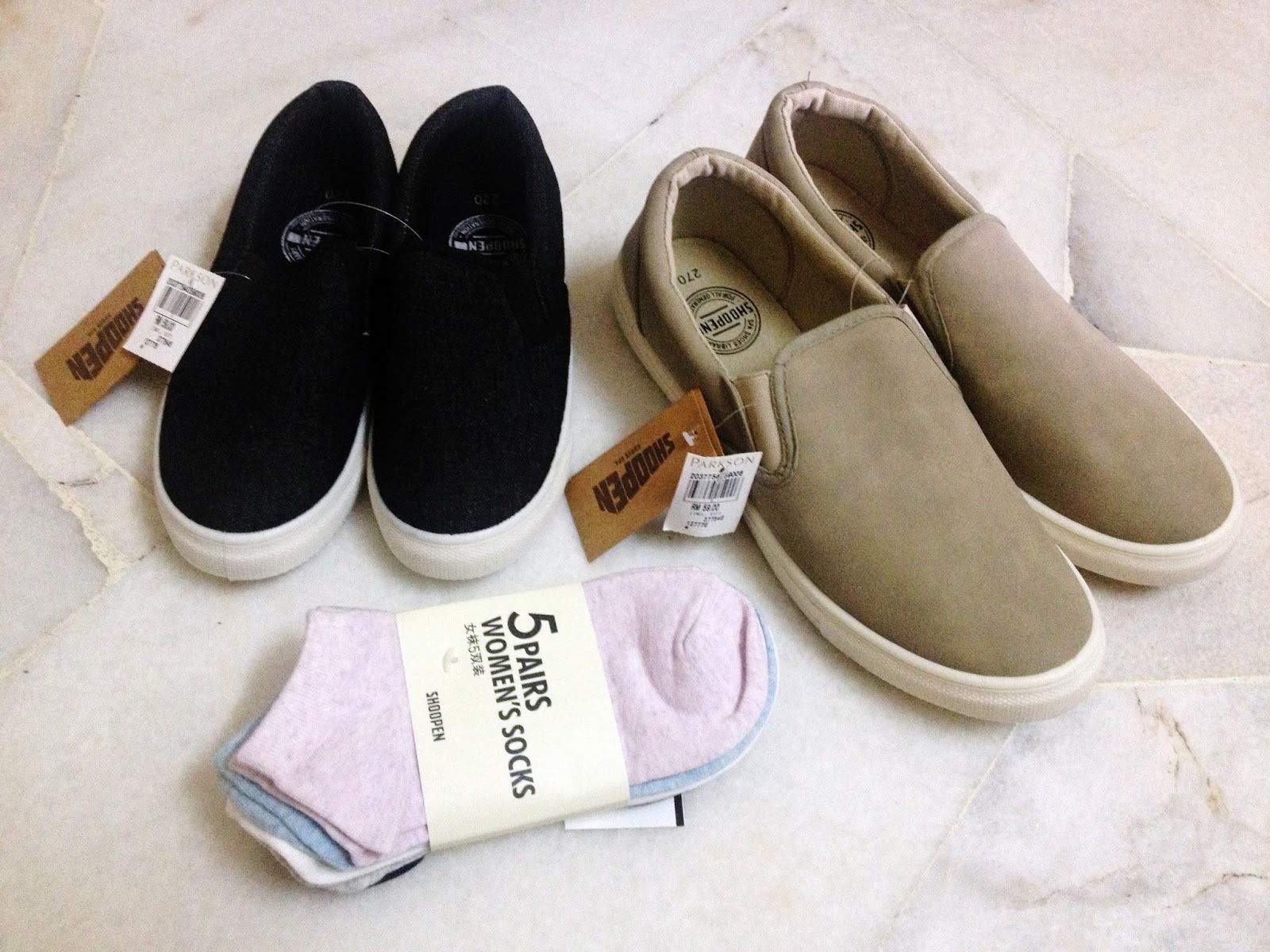 슈펜 SHOOPEN Official Grand Opening in Malaysia ft. 송지효 SongJiHyo