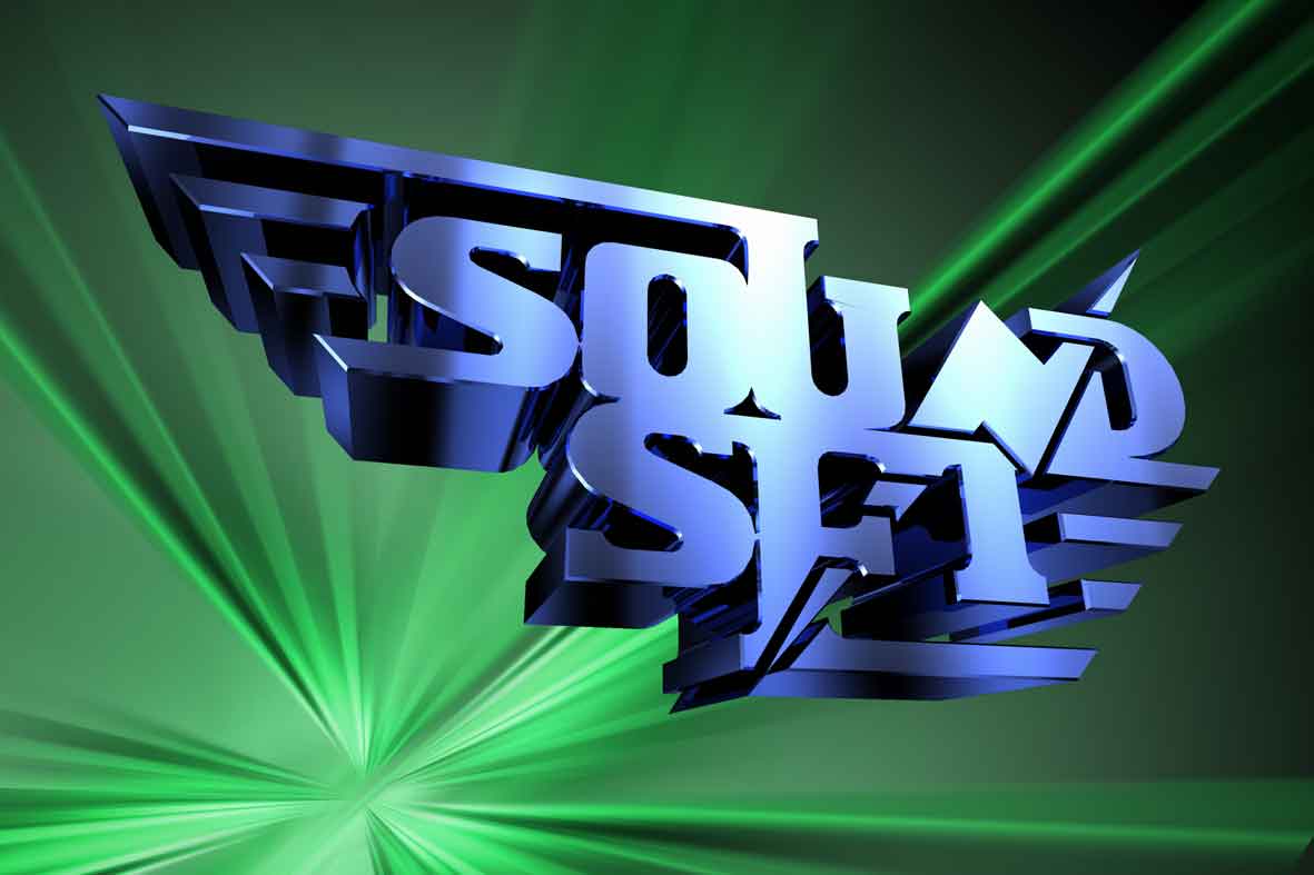 latitud-19: Sound Set - Coleccion de Oro Vol. 03 (1987)