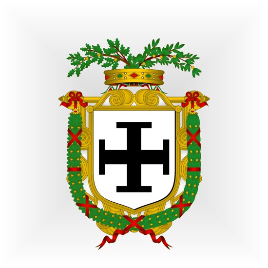 Héraldique européenne... le blog: Provinces d'Italie - Cosenza (CS)