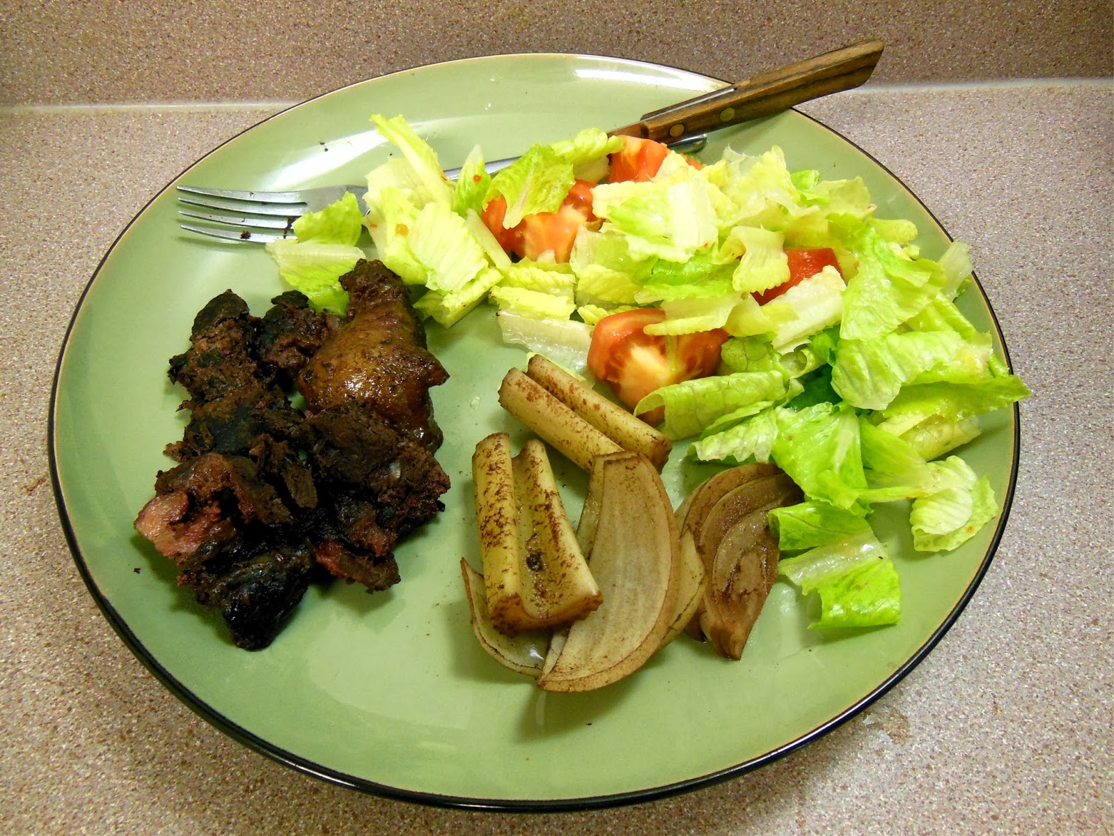 The Pocket: Fit For An Inuit King