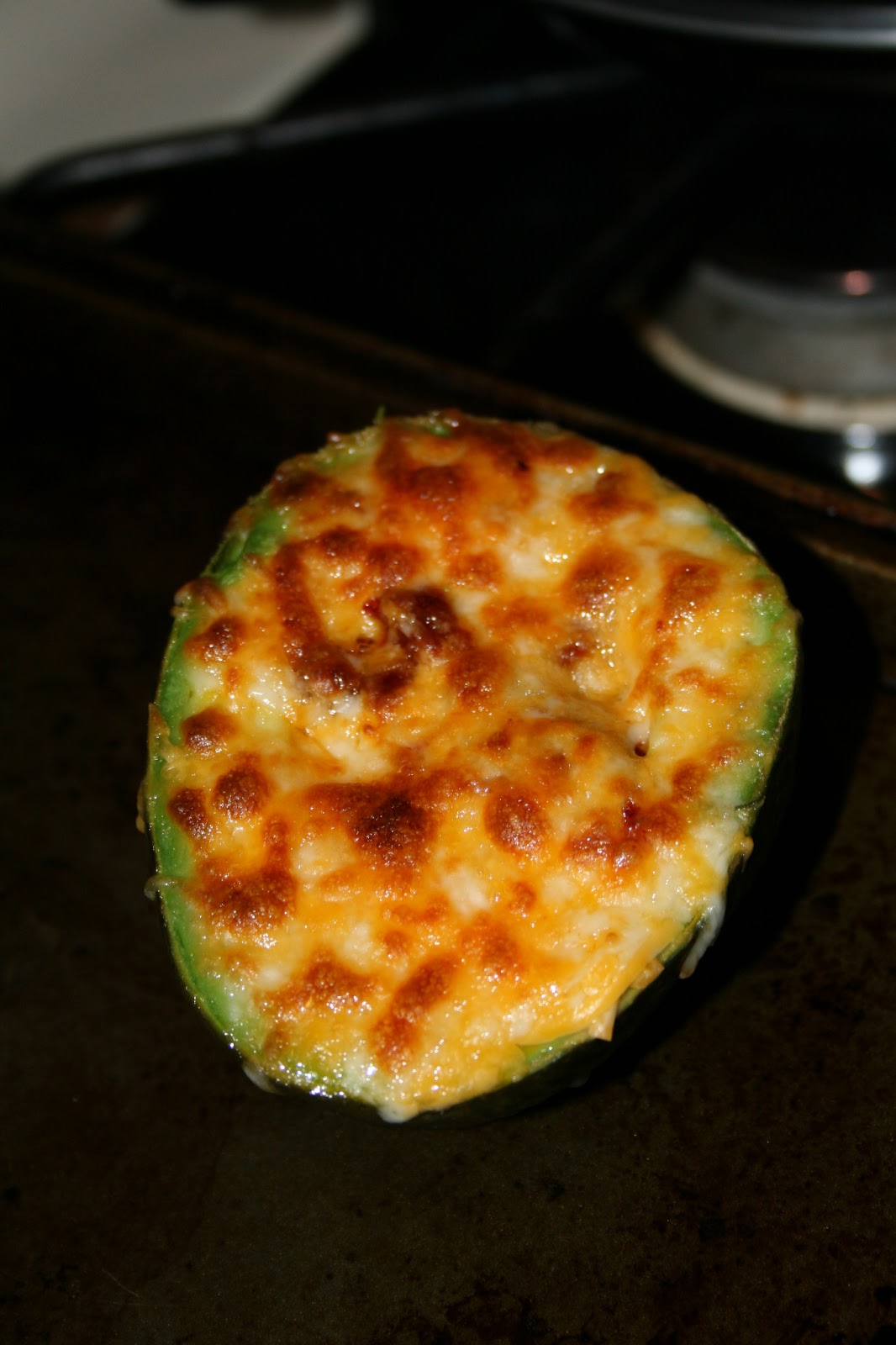 Bitch 'n The Kitchen: Avoca-DO IT