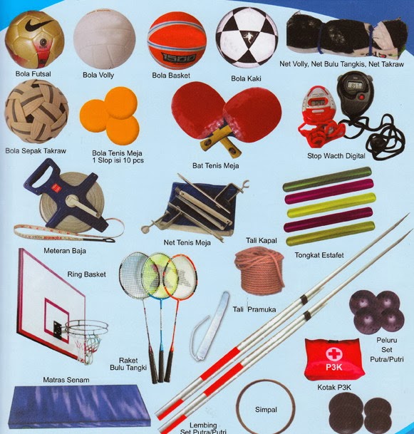 ANDRIE's SPORT CORNER