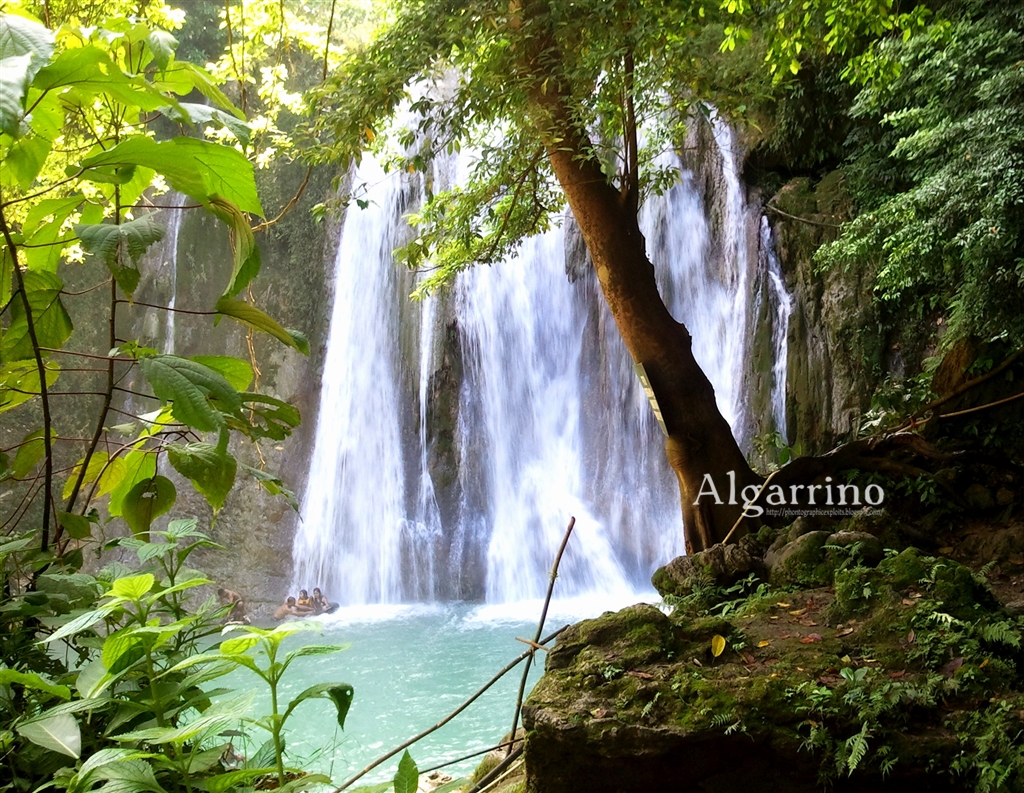 Daranak Falls, Tanay Rizal | Phontographic Exploits