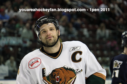 You are a Hockey Fan...you just don't know it yet.: You never forget ...