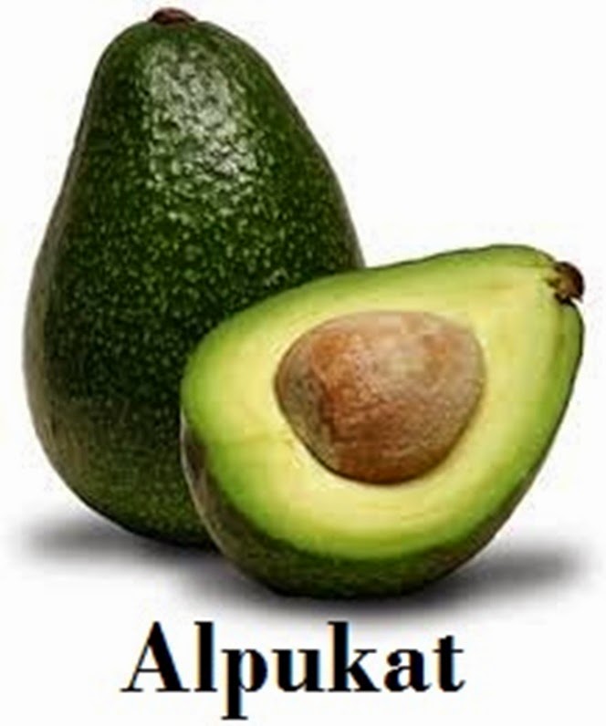 Agen Resmi Fiforlif Ladyfem: Macam Ragam Manfaat Buah Alpukat yang ...