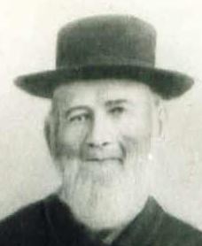 Upper Level: Eliza Jane Taylor and Issac Thomas Luckey