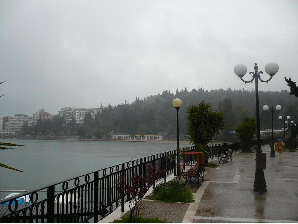 Αυτά είναι τα σοβαρά προβλήματα δήμαρχε.. ~ Μασάλια και Νέα της Χαλκίδας