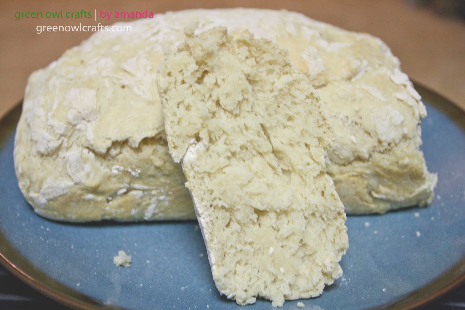 Raising Baitys | A Blog About Life in the Baity Family: Homemade Bread ...