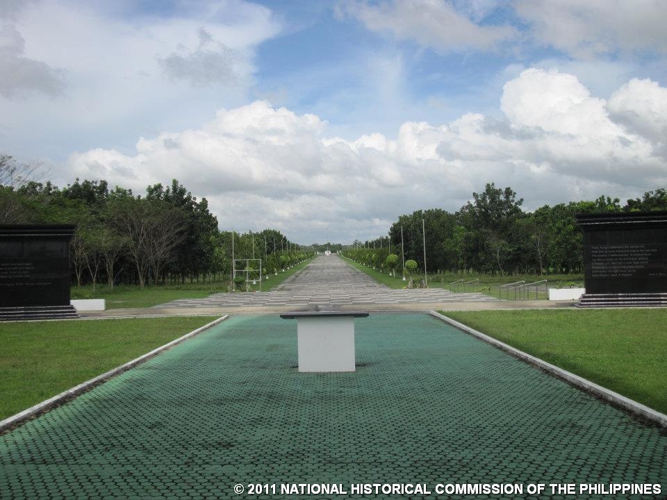 National Registry of Historic Sites and Structures in the Philippines ...