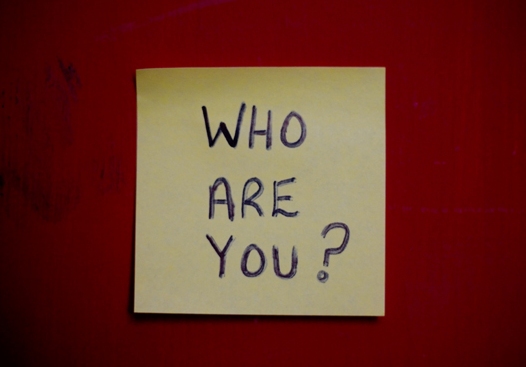 General Tom's Blog!: Who (& where) Are You?