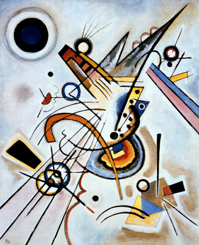 B31 VASSILI KANDINSKY