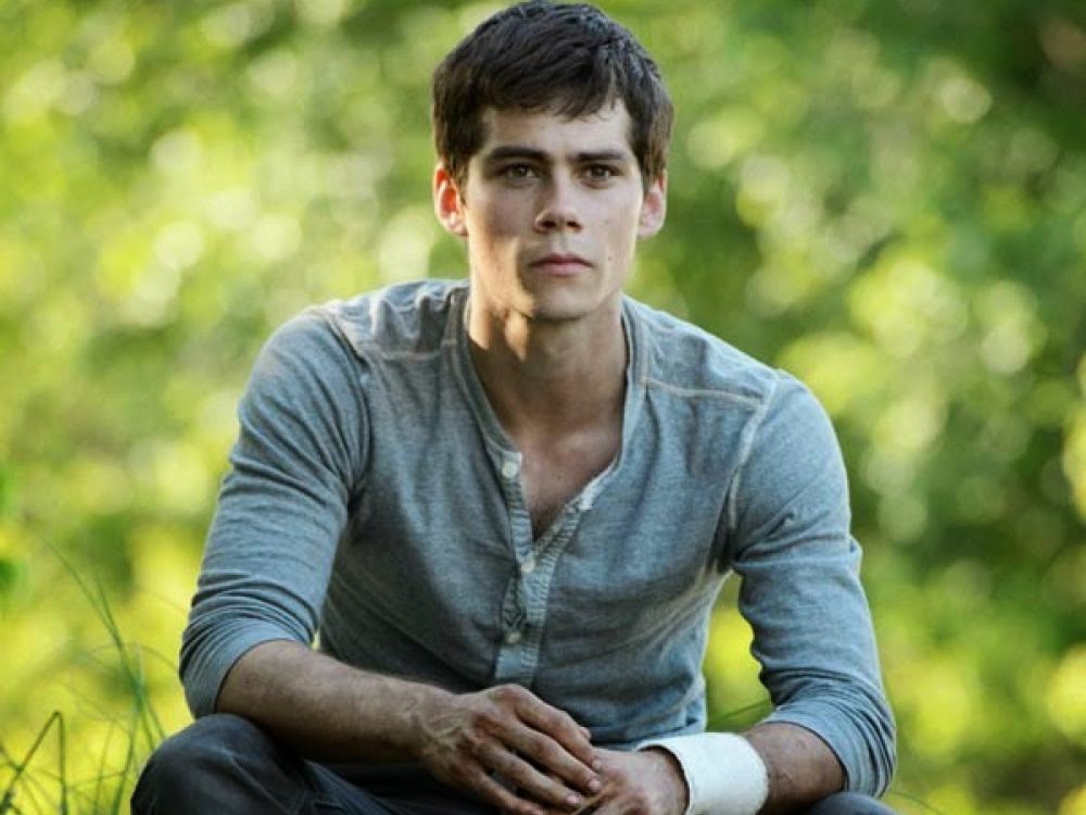 Movie Review: The Maze Runner | City Boy Geekiness