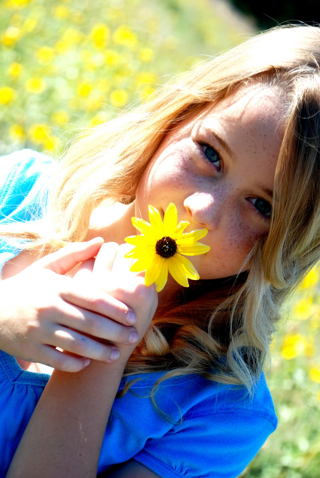 THE BRADY BUNCH: Happy 10th Birthday Bailee!