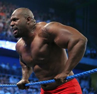 Daily Sport Life: WWE The Ezekiel Jackson The KING of KING, WWE King ...