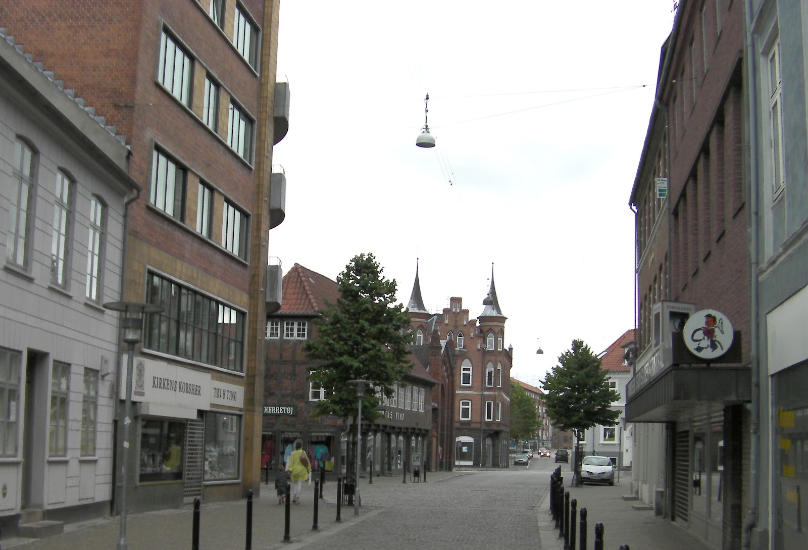 Las fotos de mis viajes: Randers. Dinamarca