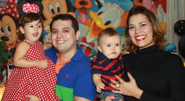 Veja como está Tati Pink atualmente